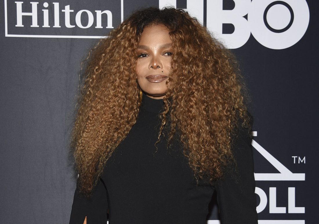 Janet Jackson doc, despite criticism, a hit for Lifetime | News, Sports ...
